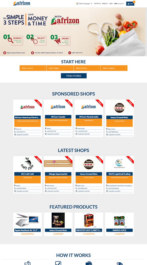 MicroWeb Solutions | Your Priority IT Solution Provider